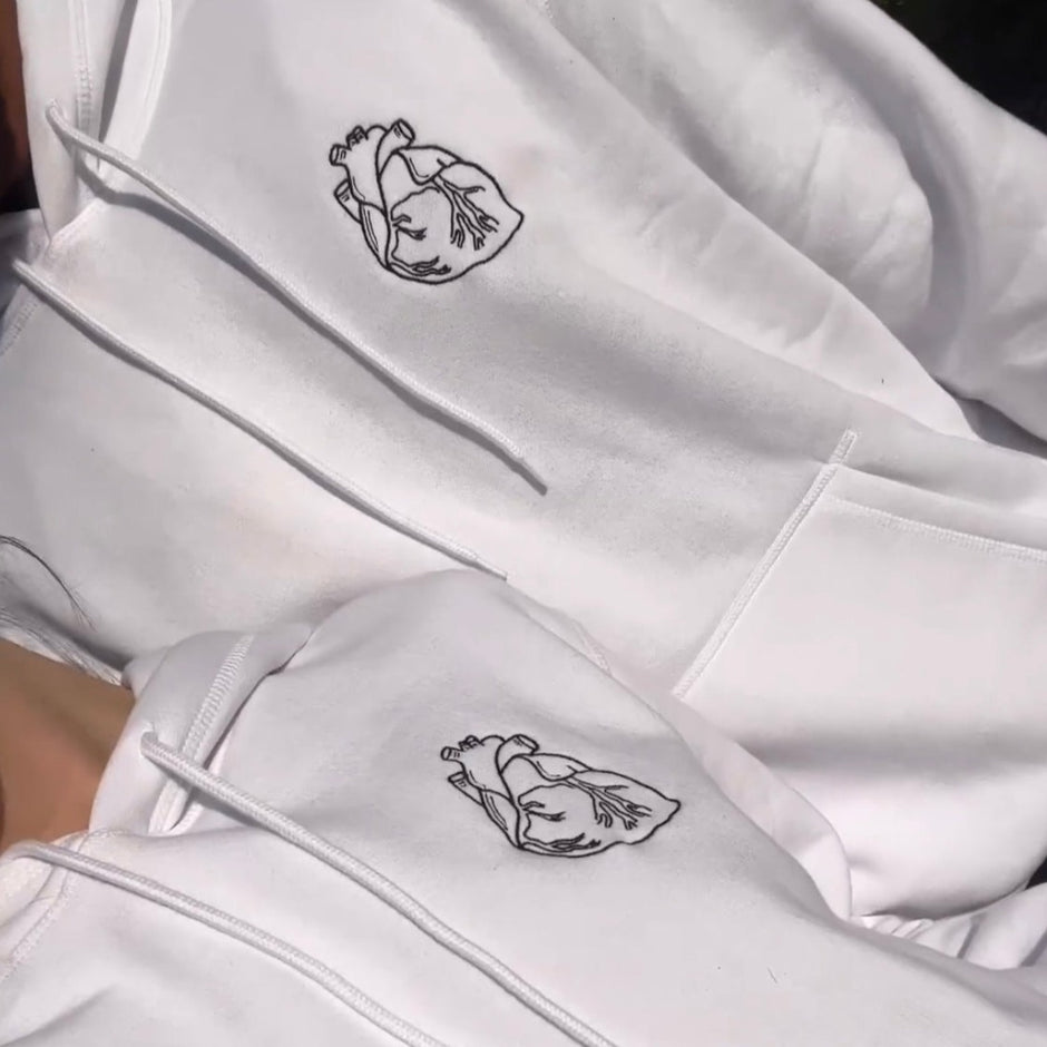 Sweaterdrip - you design, we create